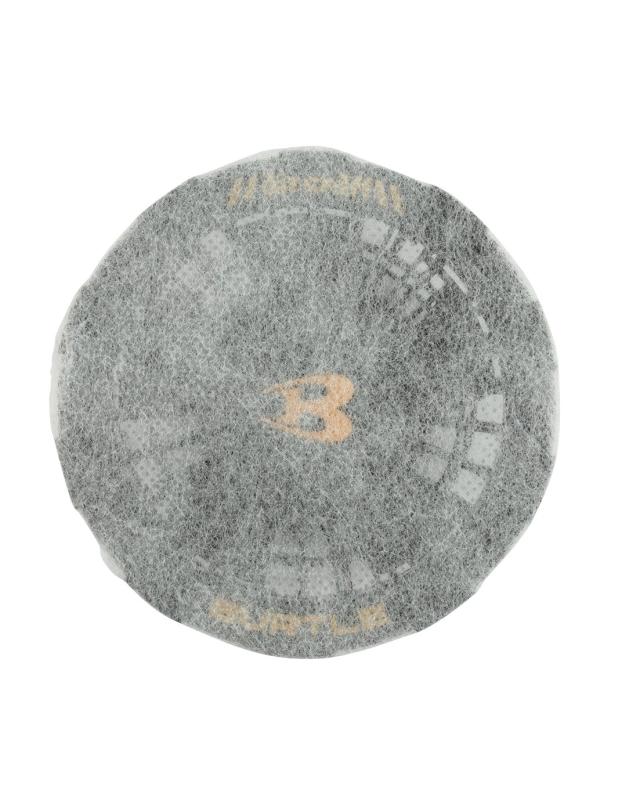 BURTLE バートル エアークラフト用ファンフィルター AC200春夏用*セット 30枚入り(ホワイト20枚、ブラック10枚)