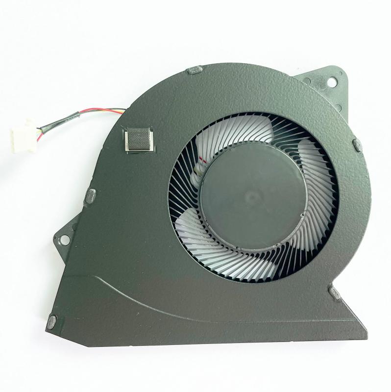 YOCAHU CPU 冷却ファン交換用 Dell Vostro 3510 3420 3250 Inspiron 3511 3515 EG50040S1-CQ71-S9A DFS5K12114464P 0RFF51 FNRK [並行輸入品]状...