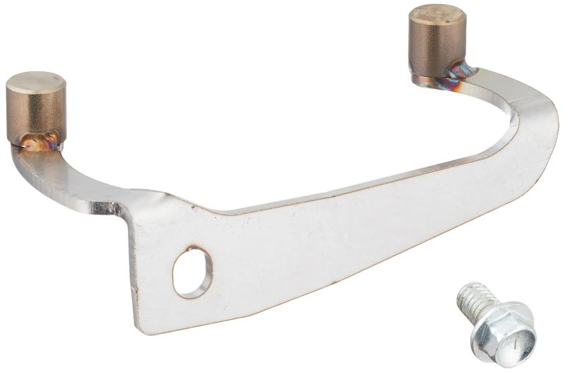 キタコ (KITACO) ハンドルストッパー(レース専用) グロム 560-1432010適合車種 グロム:JC61全車種/JC75全車種/JC92全車種 | ~'20 HRCグロム(GROM4) | '21~ HRCグロム(GROM5)サ...