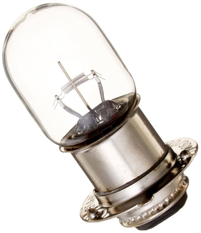 スタンレー電気(STANLEY) バイク用ヘッドライト球 12V 30/30W A0330V T19L口金 μ84電球 クリア定格:12V30/30Wガラス球:T19L口金:P15d-25-1適用:ヘッドランプ(二輪車)入り数:1個入り色:...