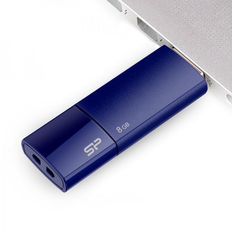 SP シリコンパワー USBメモリ スティックタイプ