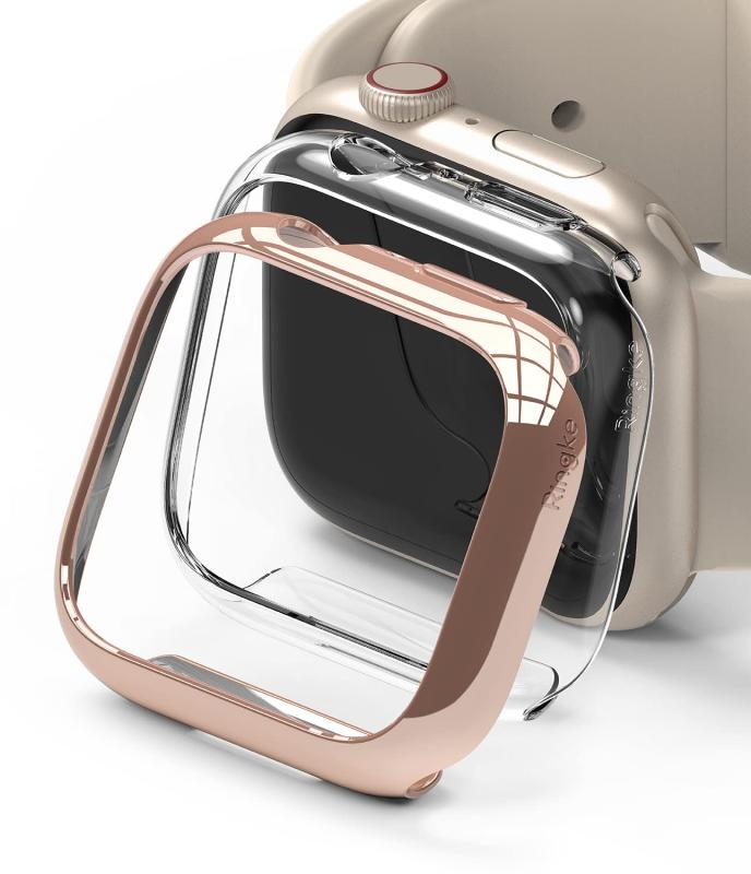 JP - Apple Watch 7 Slim 45mm VAR