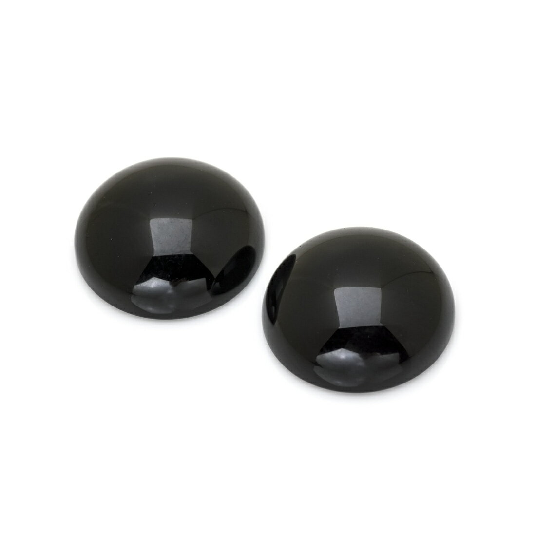 【宝石】 ・オニキス 約13.4×5.4mm 2石 【お届けにつきまして】 即日発送可能品となります。 15時までにご注文いただき、決済審査・ご入金等が当店で確認できた場合は、当日発送をさせていただきます。 梱包は封筒となりまして、メール便...