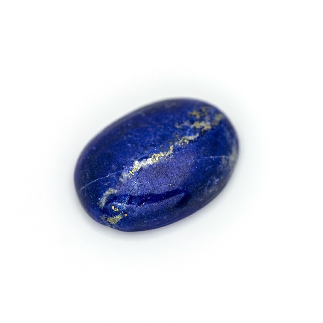 【宝石】 ・ラピスラズリ 約12.8×17.3×4.7mm 【お届けにつきまして】 即日発送可能品となります。 15時までにご注文いただき、決済審査・ご入金等が当店で確認できた場合は、当日発送をさせていただきます。 梱包は封筒となりまして、...