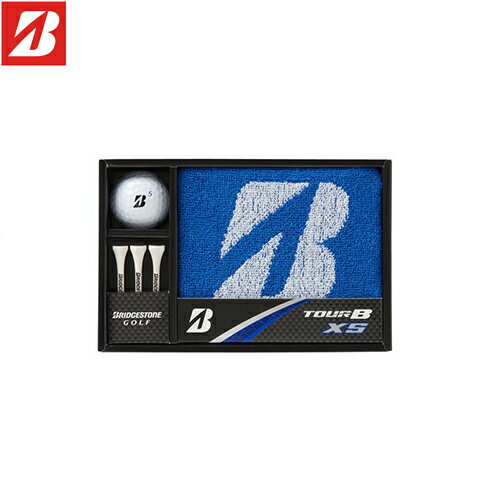 ブリヂストン ゴルフ TOUR B XS ボールギフト G24B1R フェースに吸い付くソフトな打感で、非常に高いスピン性能が魅力のTOUR B XS。 その『TOUR B XS』が入ったボールギフトは、コンペ賞品に最適。 セット内容を分け...
