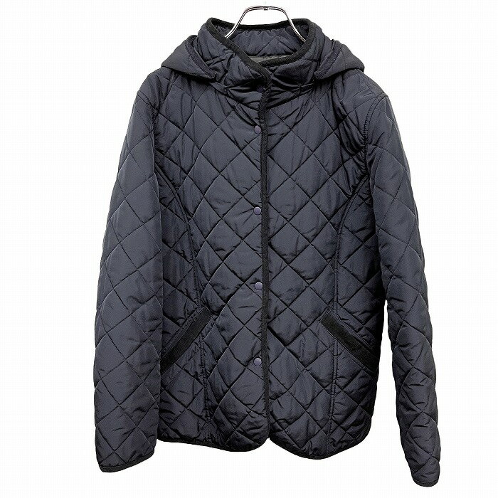 楽天市場】beams heart キルティング フードブルゾンの通販 楽天市場】beams heart キルティング フードブルゾンの通販