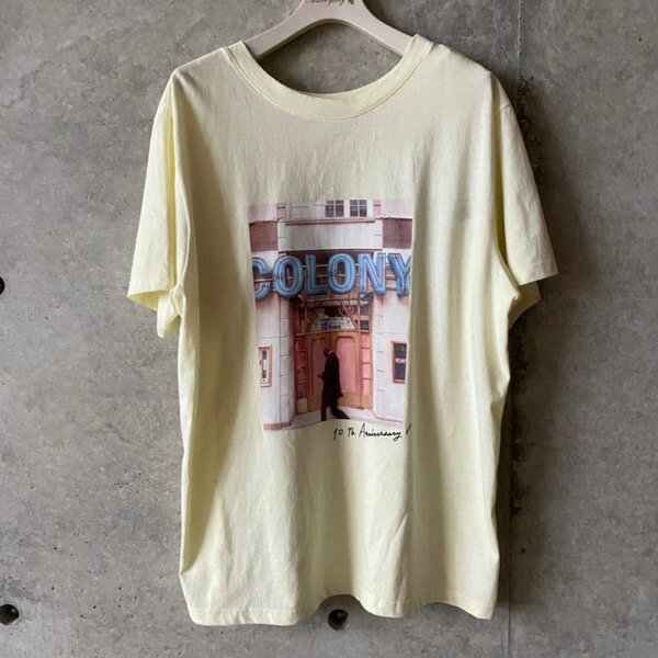 サイズ　:　　寸法　:　着丈：70cmバスト：108cm肩巾：45cm袖丈：20cmカラー　:　素材　:　綿100%※ご購入前に必ずお読み下さいね※ ●当店のモニターを基準に忠実に再現してますが、 ご使用のモニター・ディスプレイによって商品...