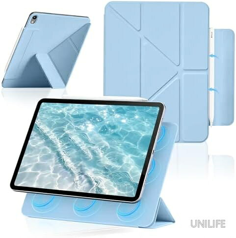 商品の特徴・【対応機種】 本製品はiPad (A16) 11インチ 第11世代（2025年）、及び iPad 第10世代 10.9インチ（2022年）に対応しています。対応モデル番号：iPad第11世代（A3354/A3355/A3356）...
