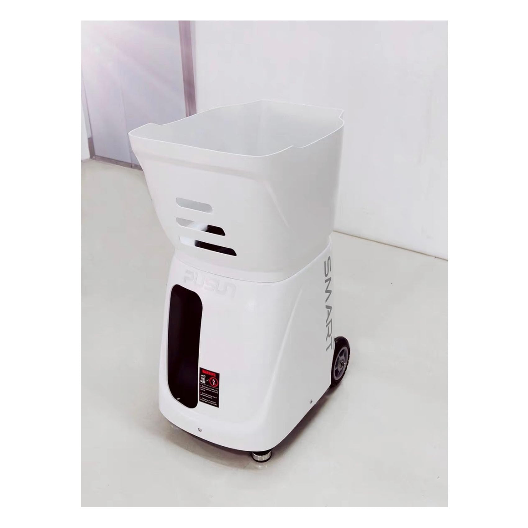 &nbsp;【総合トレーニングパートナー】単なるテニスボールマシンではなく、完全なテニス練習トレーニングマシンです。 テニスボール100個の容量があり、あらゆるレベルのプレーヤーの長期的なトレーニングニーズを満たすことができ、ポータブルテニ...