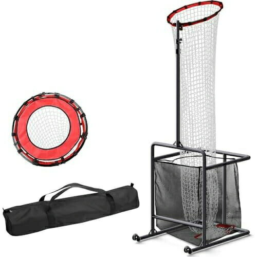 ? 【高品質素材】このバレーボールネットは、高品質のポリエステル繊維と金属素材で作られており、頑丈で錆びにくく、耐久性に優れ、様々なスポーツ活動で優れたパフォーマンスを維持します。? 【角度と高さ調節可能】このバレーボールネットは5段階の高...