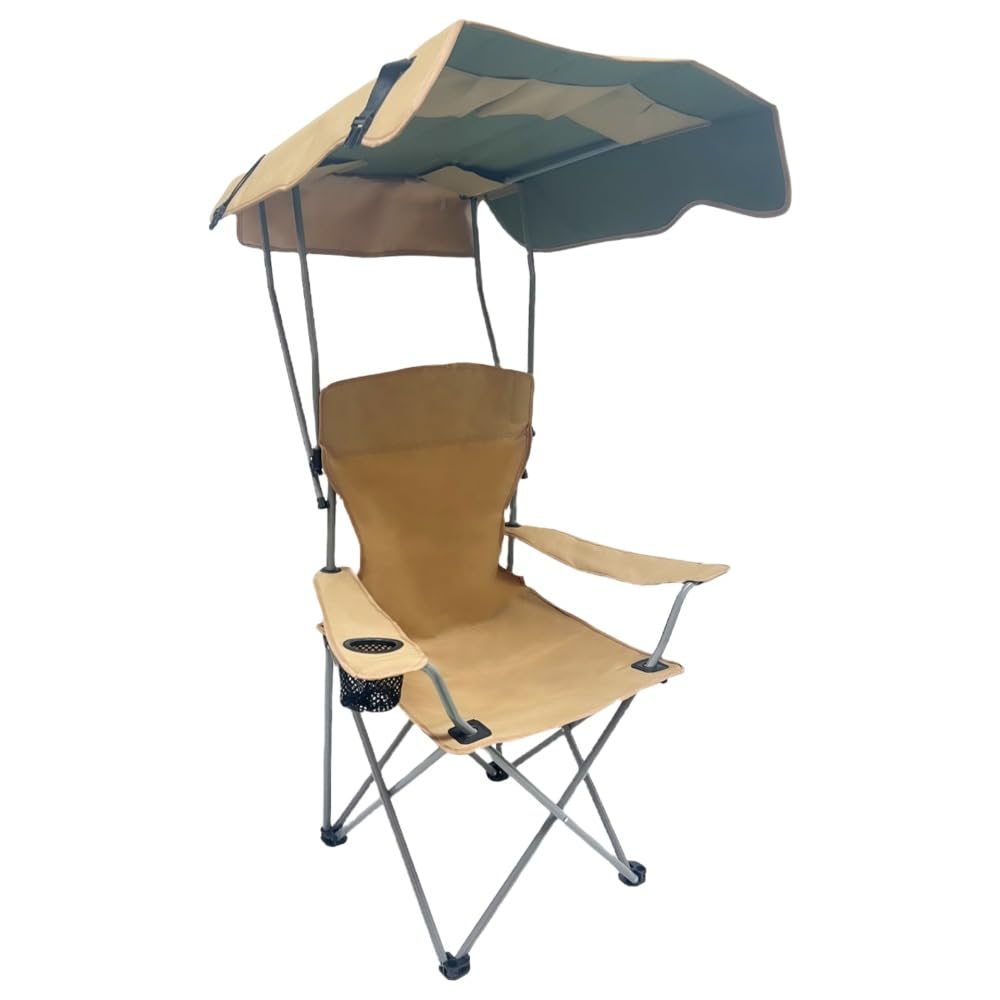 【連続耐荷重】350kg：高い耐久性：丈夫なフレームと高品質の素材を使用しており、長期間ご利用いただけます。【マルチファンクション】：釣り、砂浜、キャンプ、ピクニック、バーベキューなど、あらゆるアウトドアシーンで活躍する万能チェアです。【軽...