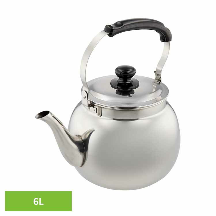 丈夫でさびにくい18-8ステンレス製。クラブ活動や行事ごとにも対応できる大容量タイプです。●商品サイズ（cm）幅約31×奥行約23×高さ約17●商品重量約0.86kg●材質本体/18-0ステンレス鋼（板厚0.5mm）、蓋/ステンレス鋼、ハン...