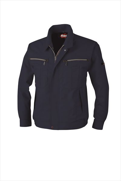 ■使用素材：ストレッチギャバ ポリエステル80％・綿20％ ■素材特徴：ストレッチ、 オリジナル二層構造素材芯のポリエステルを包み込むような高い綿カバー率！！ ■形状特徴：ファスナー付きポケット、オリジナルネーム付き背メッシュ、 オリジナル...