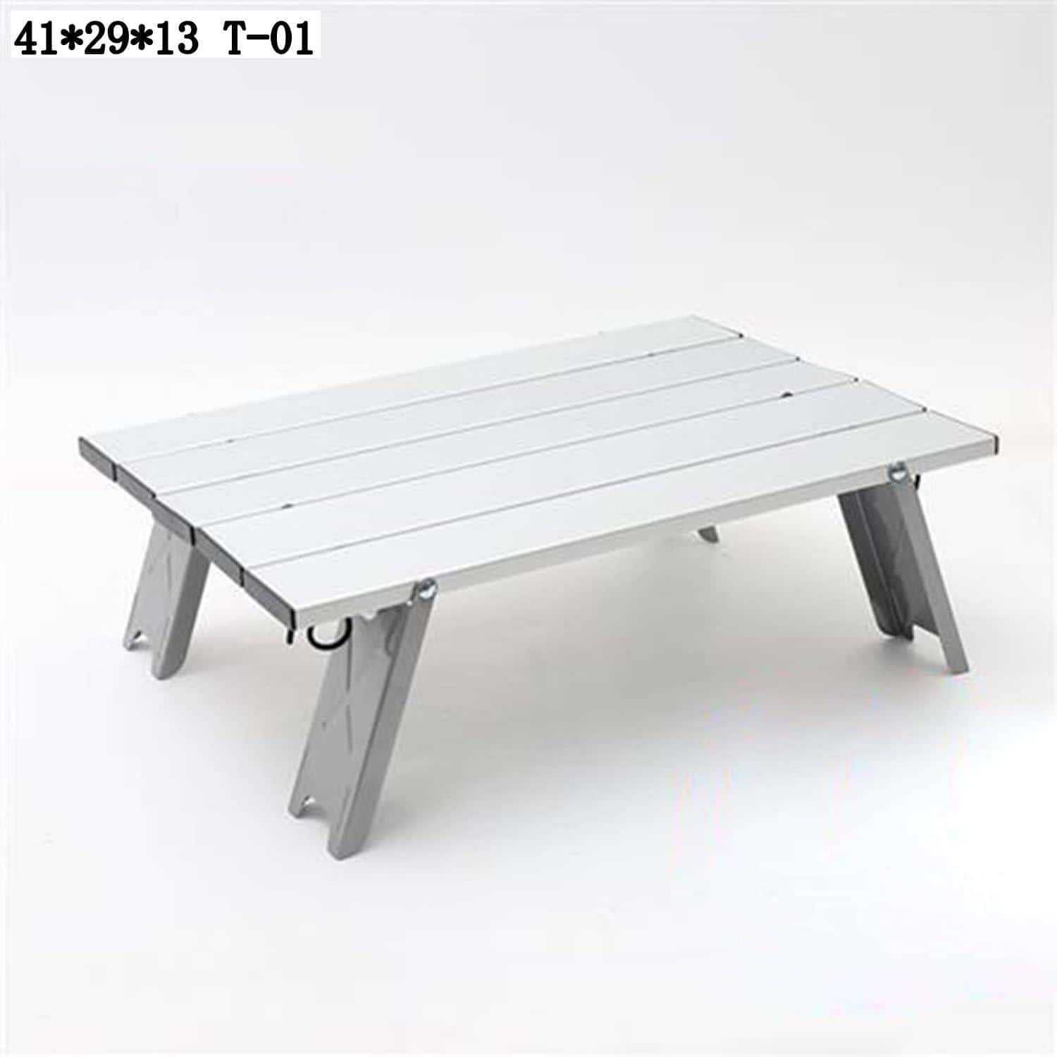 - カラー: T-01, T-02, T-03, T-04- サイズ: 41*29*13 cm、40*29*12 cm- 素材: アルミニウム合金- 組み立てやすい: アルミバーを固定して脚を広げるだけで、女性一人でも簡単に組み立て可能- ...