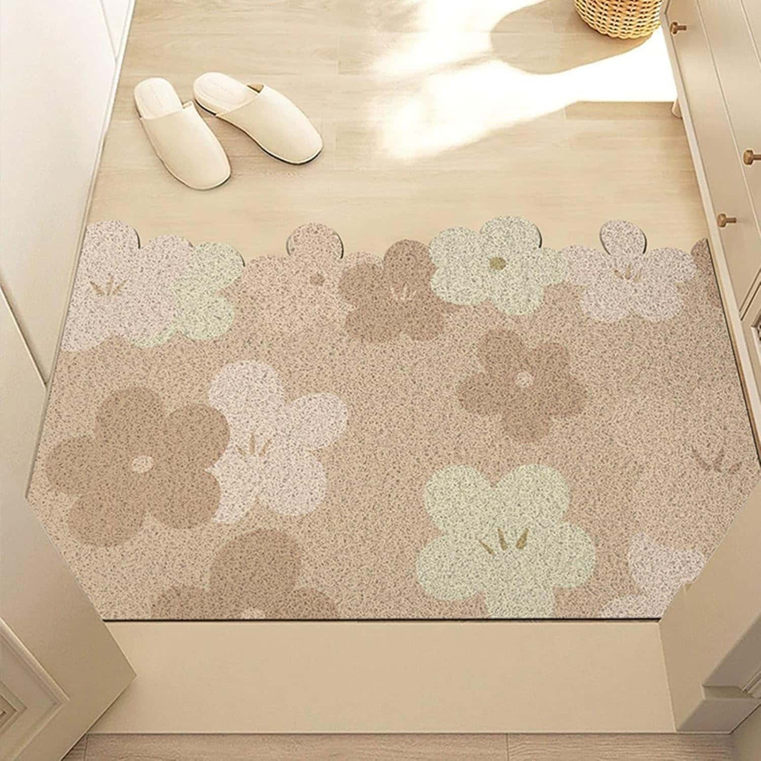 - グリーン、ブルー、ミントのカラーバリエーション- 円、山丘、心、晓、梦2、波、珊瑚、花、雨、雲柄のデザイン- サイズ展開: 40*60cm、50*80cm、60*90cm、80*120cm、90*120cm、100*120cm、120*...