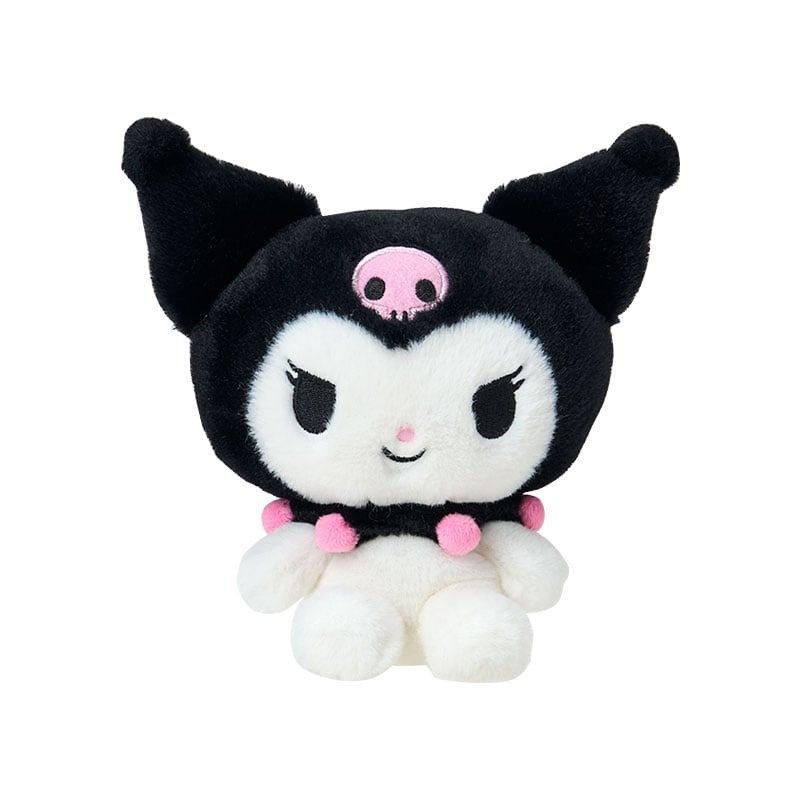 大人気の【サンリオ】から、かわいい「ぬいぐるみ Sサイズ」が登場！ スタンダードぬいぐるみがリニューアルし、変わらない愛らしさを楽しめるアイテムです。 キティのつぶらな瞳とやさしい表情に、見ているだけで癒されそう♪ お部屋に飾ったり、一緒に...