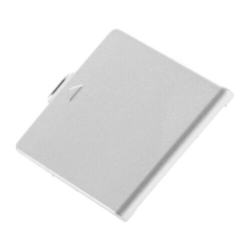 ACROPIX BMWに対応 5シリーズF10 F11 M Sport 2010 2016用リアライトパッセンジャーサイドカーバンパートウフックカバー タウカバーキャップ タイタンシルバー適合品番51128048592 1個 適合車種: B...