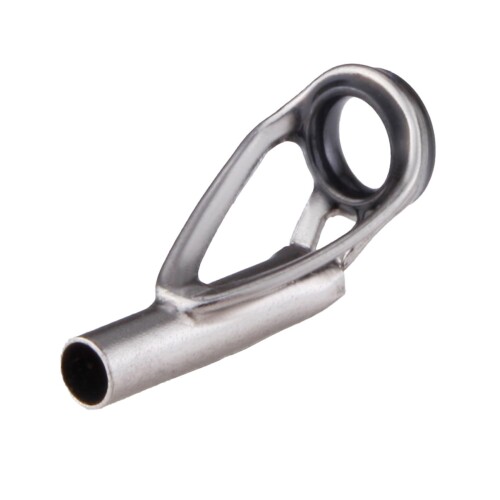 富士工業(FUJI KOGYO) Fuji KGトップガイド チタンフレーム TORZITEリング T-KGTT 4.5F-0.8 入数:1個 (クリアケース入) / 【モデル名: T-KGTT 】 フレームカラー: 【 T (ハイテンシル...