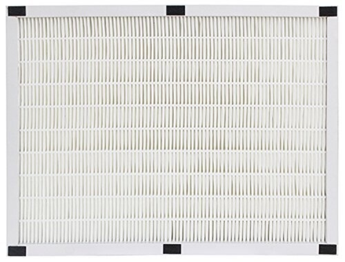 BONECO 空気清浄機用HEPAフィルター(P355対応) A351 サイズ:幅37×奥行き2.5×高さ28cm 交換目安:約2800時間 ※使用環境、頻度により目安期間は変動する 対応機種:P355 本体重量(kg):0.48 ■空気清...