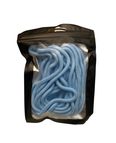 (アラタ) 靴ひも round_pastelblue_70 パステルブルー 70cm サイズ : 70cm×厚み0.4cm カラー : パステルブルー 原産国 : 中国 商品コード62079999662商品名(アラタ) 靴ひも round_...