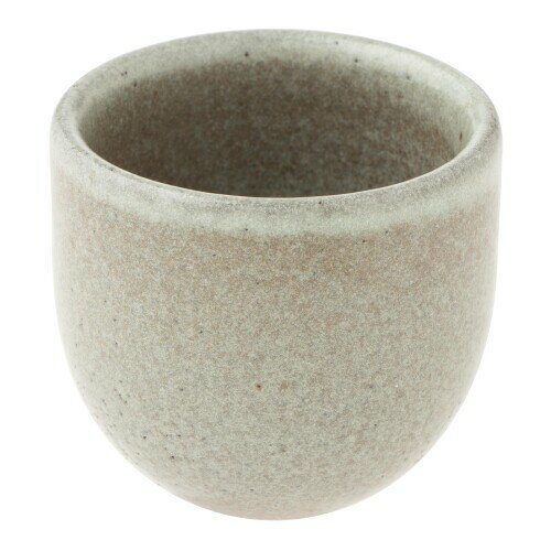 丸伊製陶 信楽焼 へちもん ぐい呑み おちょこ 直径約5cm すず釉 ホワイト MR-3-4291 商品サイズ:約5.5×5.5×5cm 商品重量:0.09kg 容量:約90ml 素材:陶器 ※手作りのため、【サイズ・重量・容量】の表記に対...