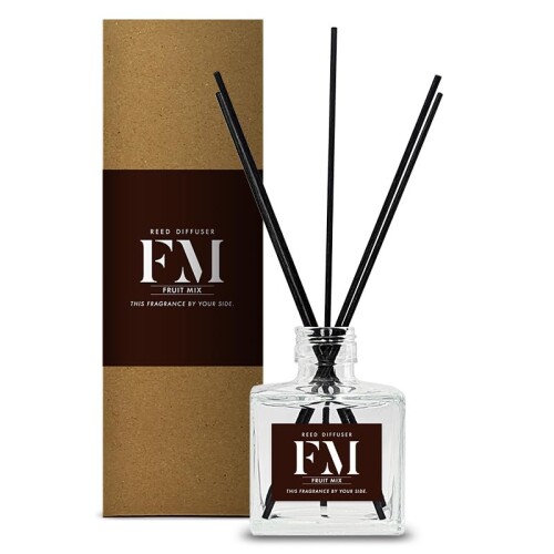 リードディフューザー 120ml フルーツミックス 本体 ルームフレグランス フレグランスオイル 内容量:120ml 芳香持続時間:約1ヶ月(ご使用環境によって異なります) 製造:日本 手軽に香りを楽しむことができるルームフレグランスです。...