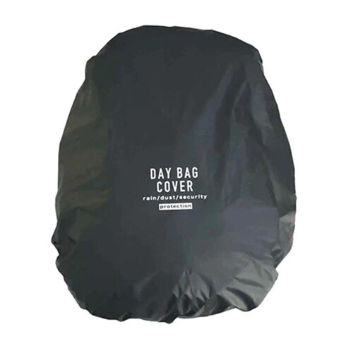 モードデラカーサ(Mode Dela Casa)防水リュックバッグカバーバッグカバー 　幅・横320×高・縦450×奥220mm ■雨が、しみ込まない丈夫な素材で繰り返し利用できます ■ランドセルや自転車カゴにも■傘では防げない雨濡れ防止 ...