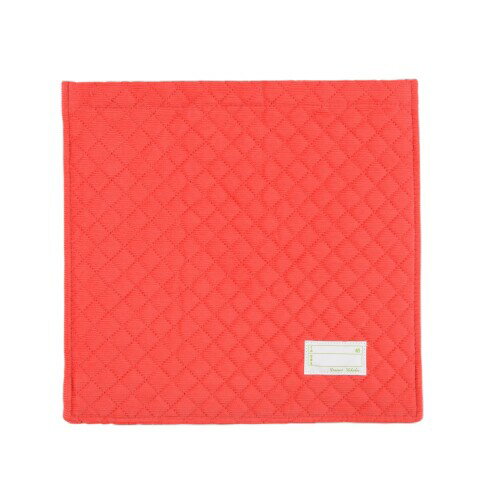 防災頭巾用 コール天カバー小ピンク・座布団式 約31×31cm 417-04 サイズ:31×31cm 素材:綿100% 生産国:中国 マジックテープ式で簡単に出し入れできます。 背面にバンドが2本付いているので椅子に固定できます。 防災頭巾...