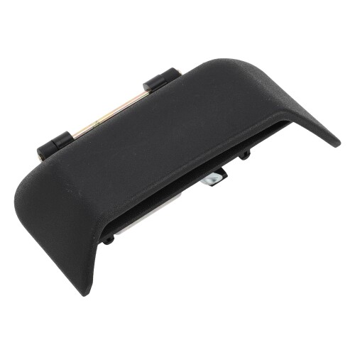 HOPESPANNER Jeepに対応コンパス2007-2017用のブラック右ABS 1 Pc車外ドアハンドル OE番号:5115826AF モデル:Jeepに対応コンパス2007-2017 適用:引き取りハンドルは標準サイズに厳密に準拠し...