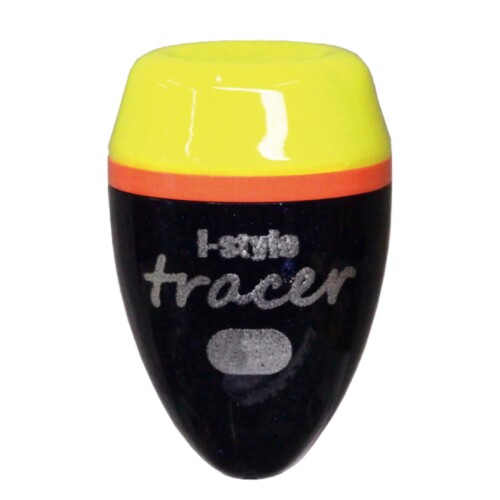 キザクラ（Kizakura） i−style トレ−サー 5B イエロー カラー:イエロー サイズ:Φ15.0×高さ22.8(mm) 規格:5B 重量:4.4g テスター監修モデル:遠藤いずみ キザクラ(Kizakura) i-style ...