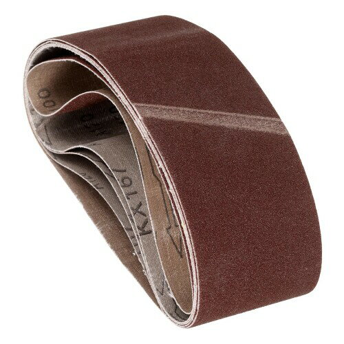 Kozelo 20本 ベルトサンダー 替えベルト 100mm x 610mm 40粒度 酸化アルミニウム サンディングベルト 交換用 木材 金属研磨 木工DIY 鉄工用 【製品詳細】サイズ:100mm x 610mm;粒度:40;素材: 酸...