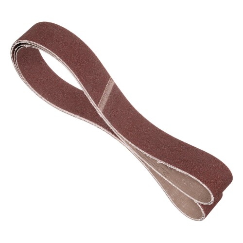 Kozelo 10本 ベルトサンダー 替えベルト 38mm x 762mm 240粒度 酸化アルミニウム サンディングベルト 交換用 木材 金属研磨 木工DIY 鉄工用 【製品詳細】サイズ:38mm x 762mm;粒度:240;素材: 酸...