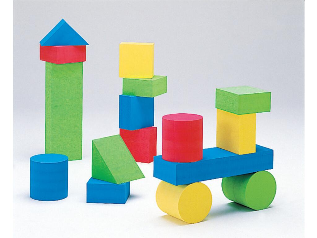 ●スーパーフォーミングシリーズはお陰様で、発売から20年以上のロングセラーとなりました。 ●100%EVA製の大型ブロック。基尺20cmのソフトブロックです。 ●EVA発泡樹脂製でソフトな素材なので幼児でもダイナミックなブロック遊びを思いっ...