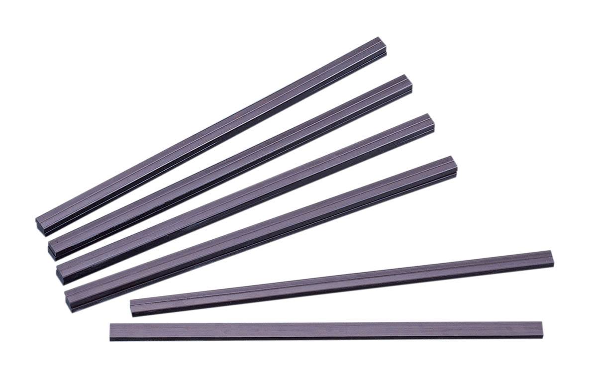 ●切断した磁石の性質を調べるのに適したゴム磁石です。 ●NS極が両端に着磁されており、はさみで切断しても切断面に極が現れる現象を簡単に確認することができます。 ※磁力は断面だけですので、ホワイトボードや黒板には吸着できません。 ※磁力が弱い...