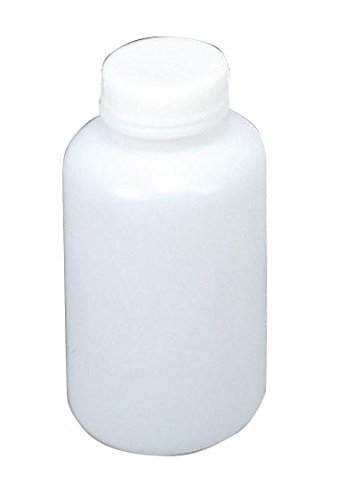 ＜仕様＞ 材質： 　　　本体・蓋：HDPE 　　　中栓：LDPE 容量：5L 胴径×全高：170φ×325mm 口内径：99mm 入数：1