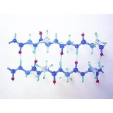 ●モル・タロウは簡単な分子を組立てながら、自然に分子の立体構造を学ぶことができるキットです。 ●色鮮やかに結晶構造を表現でき、立体的な姿形に触れることで、基本的な結晶構造の理解に役立ちます。 ●1Å＝1.25cm ●異なる種類の原子やスリー...