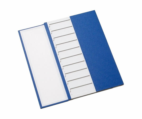 ●蓋が付いており、持ち運びに便利なボール紙製のマッペです。 ●取り出しに便利な溝付です。 ＜仕様＞ 大きさ：195×350mm