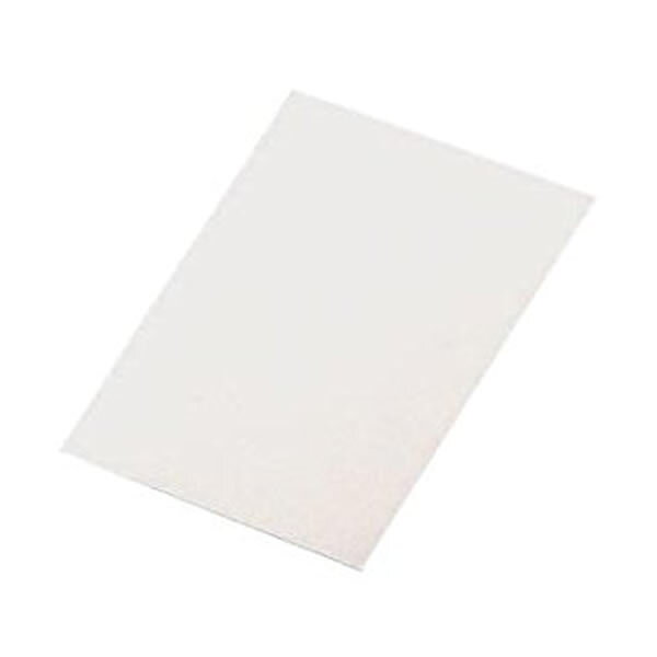 ●実験や工作用の素材用銀板です。 ＜仕様＞ 品名：銀板 純度：99.99％ 大きさ：30x46mm 厚さ：0.3mm 入数：1