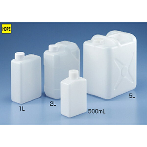 ＜仕様＞ 材質： 　　　本体：HDPE 　　　蓋：PP 取手付：FR-30〜FR-200 容量：3L 外寸：180×103×217.5mm 口内径：31mm 入数：1 [※ご注意] ※この商品は上記に記載してある内容の販売品となります。 ※...