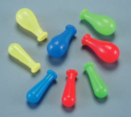 ●色の異なる乳豆をピペットに取り付けることにより、ピペットを識別し、誤った薬品の混合を防ぎます。 ●耐薬品性に優れたシリコンゴム製です。 ＜仕様＞ 容量 10mL 色 赤 入数 5個 [※ご注意] ※この商品は上記に記載してある内容の販売品...