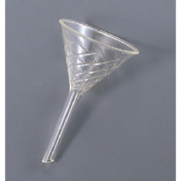 ●内部のラセン状リブでフィルタの密着を防止し、効率よくろ過できます。 ●オートクレーブにもかけられます。 ＜仕様＞ 商品コード：ケニス 3-132-0394 口径：150mmφ 足径：15mmφ 足長：106mm 足下外径：13mmφ 材質...