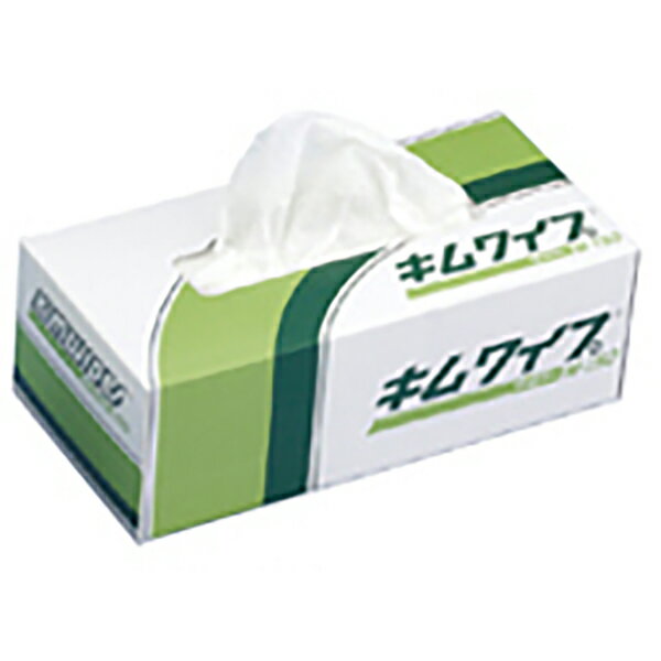 ●キムワイプは、アメリカの大手製紙業キンバリー・クラークが製造する紙製のウエスです。 ●日本では日本製紙クレシアがキンバリー・クラークとの提携に基づき製造しています。 ●ティッシュペーパーに似て、白色で硬い手触りを有し、けば立ちがなく、水に...