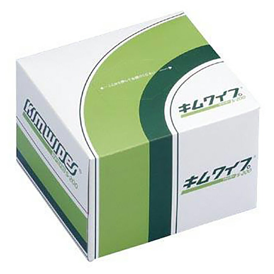 ●水分や油分をすばやく吸収 ●ケバ立ちや紙粉が少なく、高い拭き取り性を実現した紙ワイパーです。 ●72箱セットの商品です。 ＜仕様＞ 商品コード：3-347-0457 型式名：S-200 製品番号：62011 色：ホワイト シートサイズ：1...