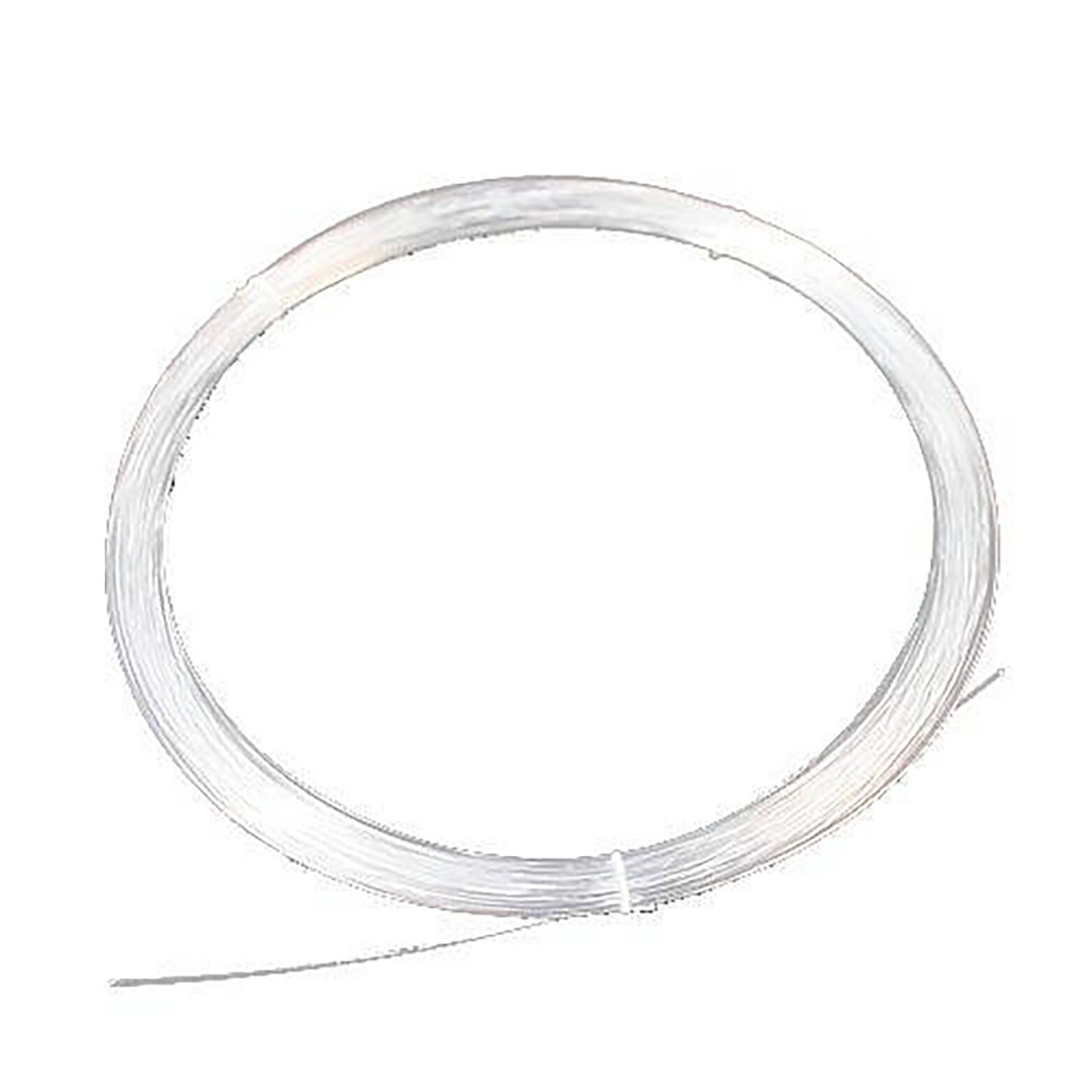 ●全反射により光を遠くまで送ることができる、被覆の無い光ファイバーです。 ●一方から光を入れると他方から、その光が照射されて光ります。 【商品詳細】 商品コード：1-115-0324 色：透明 材質：プラスチック 入数：1