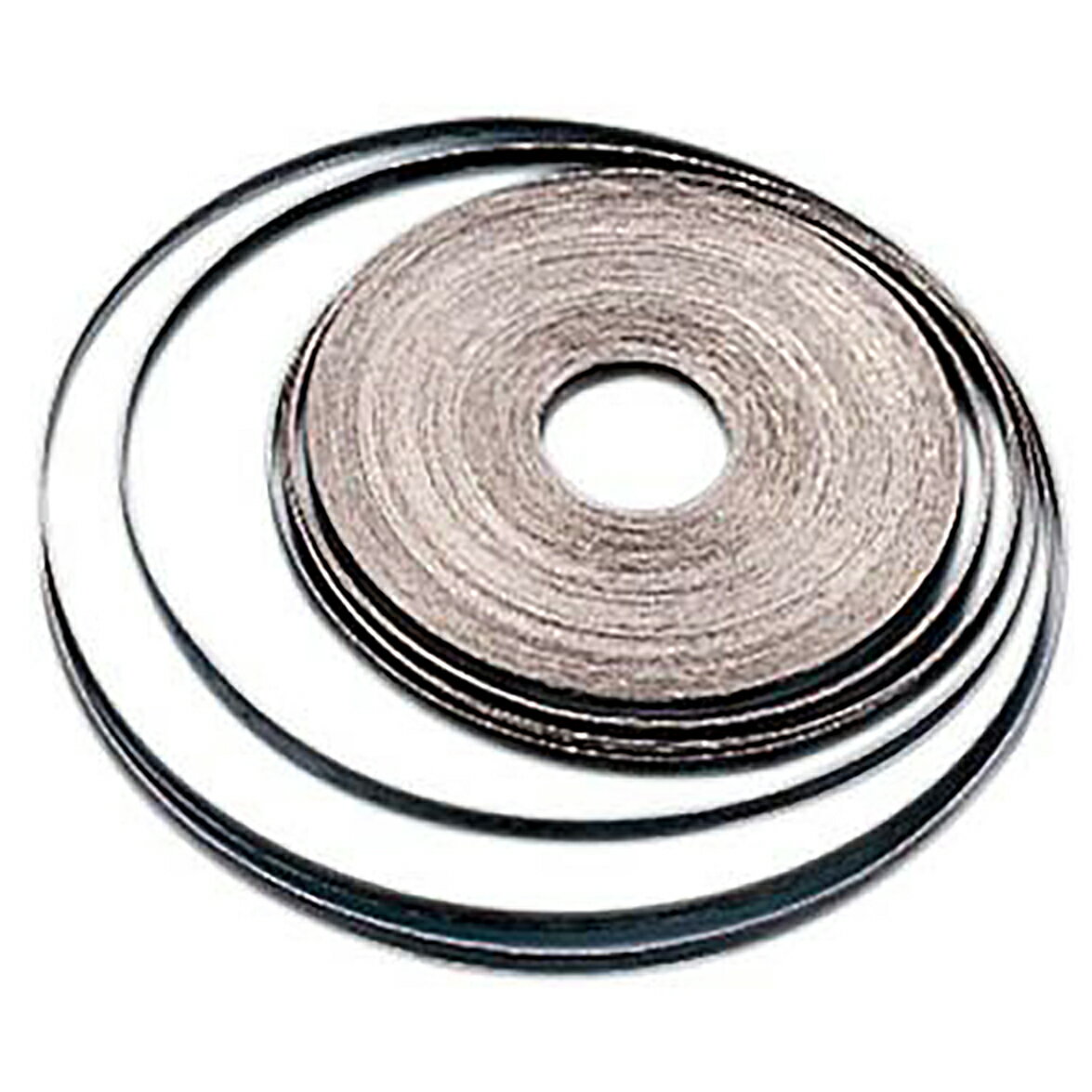 ●適当な長さにはさみでカットできるテープ状のマグネシウムです。 ●空気中での燃焼により酸化マグネシウム微粒子の生成など、無機材料に関する実験が行えます。 【商品詳細】 商品コード：3-126-0152 容量：約25g 入数：1br>