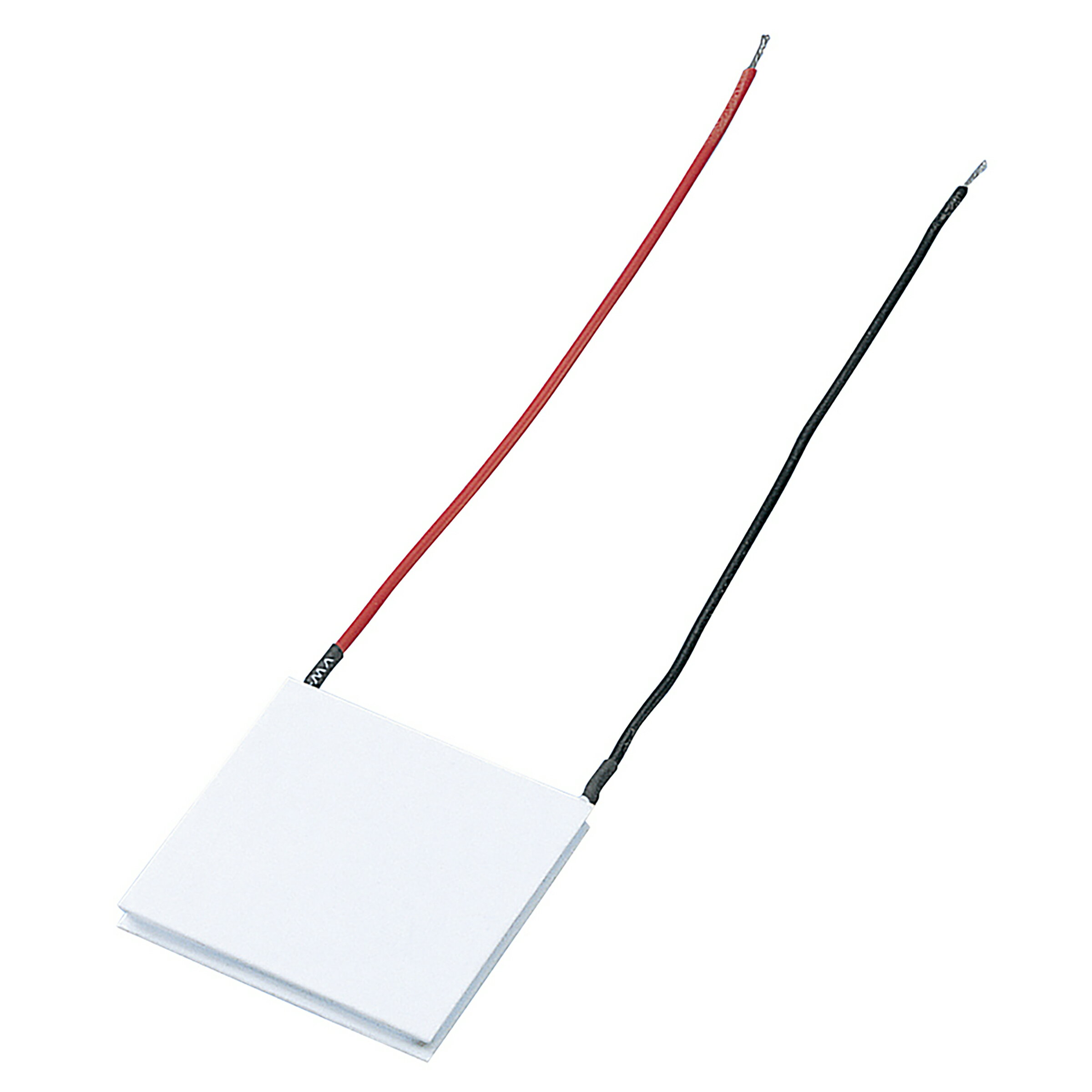 ●2種類の半導体の一端を接合して電流を流すと、接合部から熱を吸収して他端へ放熱する半導体素子。 ●セラミックの両面に温度差を与えると起電力が発生します。 ●品質にばらつきがなく、冷却には20角、発電には30角・40角が適しています。 【商品...