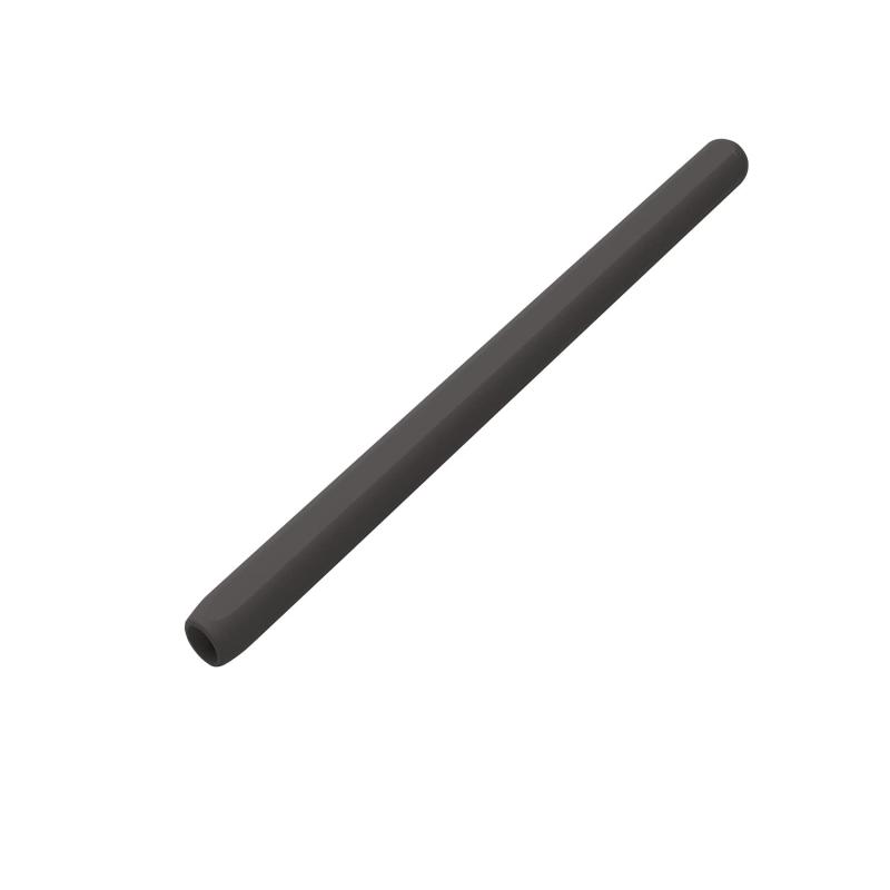 エレコム アップルペンシル専用（第2世代） 細軸タイプ スリムグリップ ケースタイプ ブラック TB-APE2CNBSBKApple Pencil第2世代にシリコングリップをつけたまま、対応するiPad側面に装着できます。軽く握る人におすす...