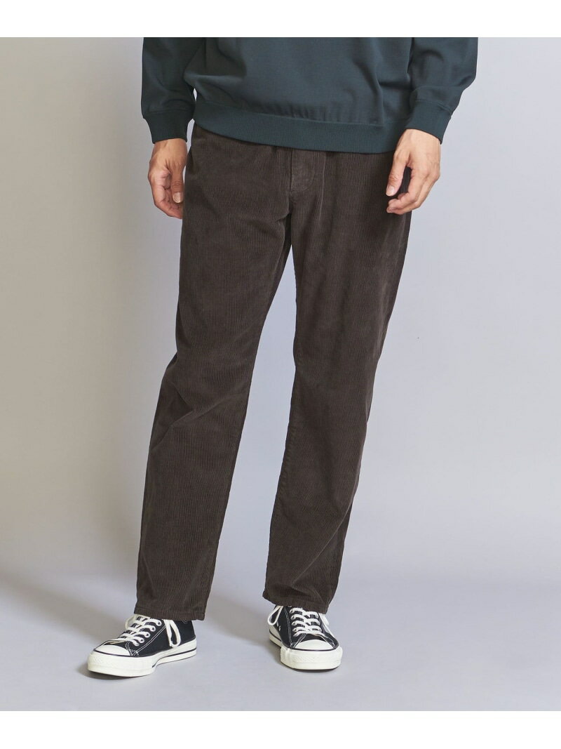 楽天市場】コーデュロイパンツ united arrows green label 楽天市場】コーデュロイパンツ united arrows green label