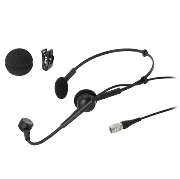 audio-technica PRO8HEW/P 頭にしっかり止まるバックホールド式 動きまわっても安定でズレにくい。ヘッドセットタイプの軽量ハンズフリーマイクロホン。SPEC型式：ダイナミック型指向特性：単一指向性(ハイパーカーディオイド...