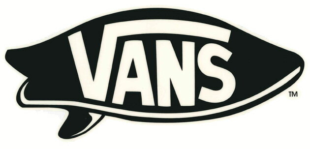 【楽天市場】VANS SURF STICKER 再入荷！：UNSTEADY